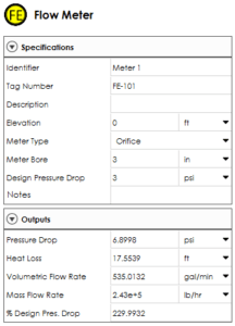 SINET » EPCON Process Engineering Software